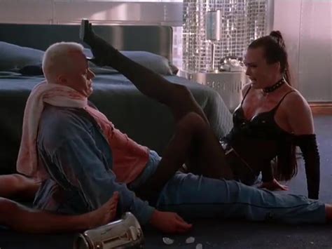 Nude Video Celebs Movie Federal Protection