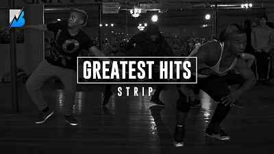 Greatest Hits Chris Brown Strip The Beast Network Tbsn