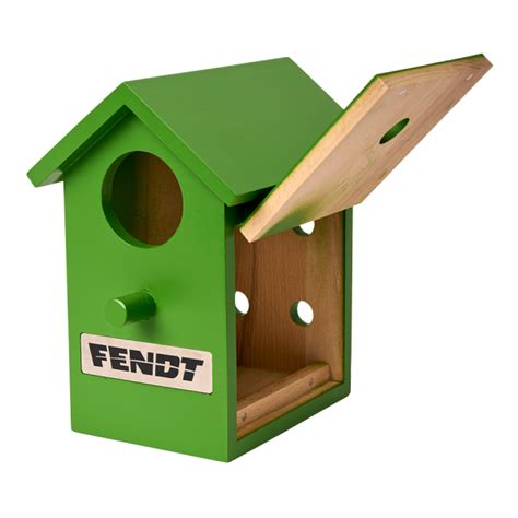 Fendt Nest Box