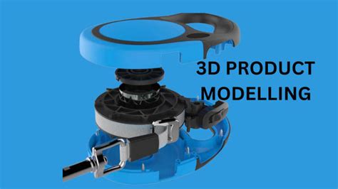 Create A Photorealistic 3d Product Render Product Modeling Product Design Cgi By Bizmiz Fiverr