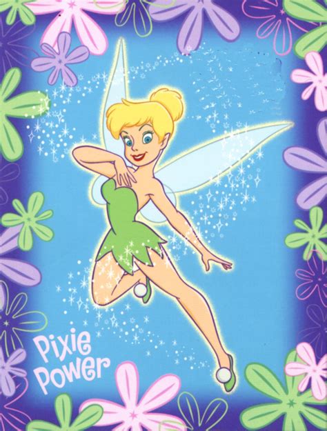 Tinker Bell Disney Bilder