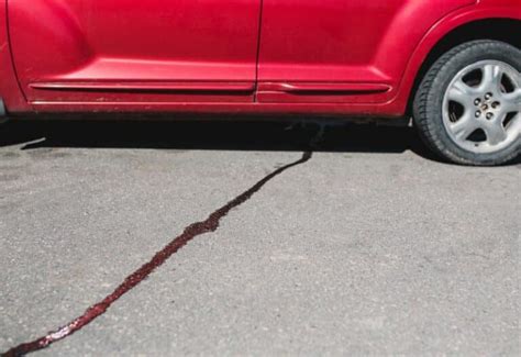 Stop Brake Fluid Leaks Now 5 Signs To Look Out For And Implement Fixes