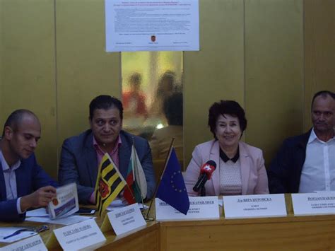 Община Перник стартира проект за услуги за ранно детско развитие на деца до 7 годишна възраст от