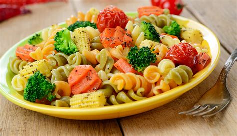 Introducir 96 Imagen Recetas De Pasta Fusilli Abzlocal Mx
