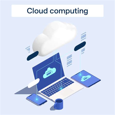 Cloud Computing Types And Challenges Botpenguin