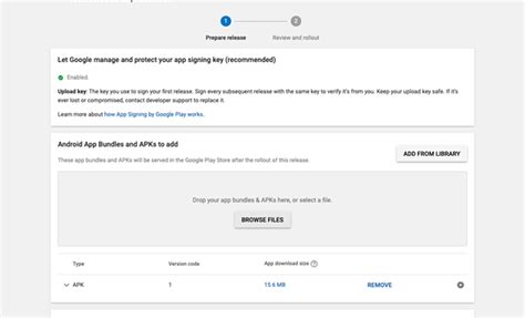 Brand New Flutter APP Publish And Update Via Google PlayStore