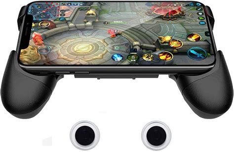 Ifyoo Yao L1 Pro Mobile Game Controller Joystick For Iphone Ios 134 Or Later For