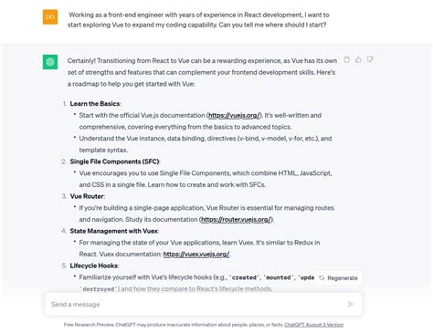 chatgpt examples explore what can chatgpt do hix ai