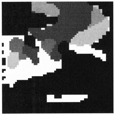 The Block Diagram Of The Motion Based Segmentation Algorithm