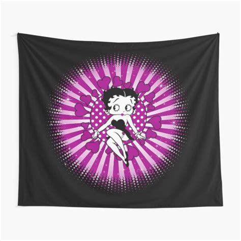 Love Betty Comic Style Betty Boop Comic Style Betty Boop 2023 Betty