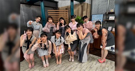 行くぜ！つばきファクトリー60スペシャ版 Togetter トゥギャッター
