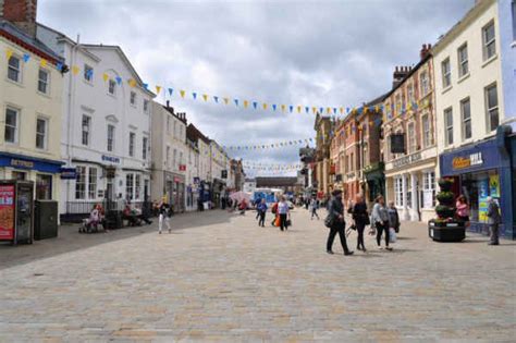 Free Things You Can Do In Any Town, Village or City in the UK