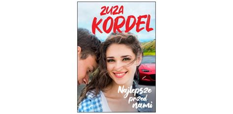 Najlepsze Przed Nami Zuza Kordel