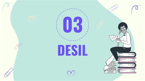 Ukuran Letak Data Kuartil Desil Persentil Pptx