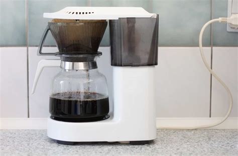 French Press Vs Drip Coffee Are They The Same Ffee
