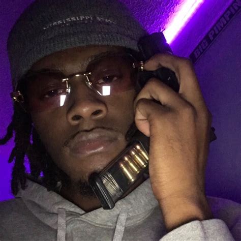 Stream Get Dough X Prod Who On The Track By Ruler Pabl02