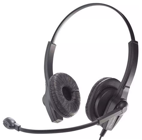 Accutone UB610-UC USB Headset Price in Pakistan | Vmart.pk