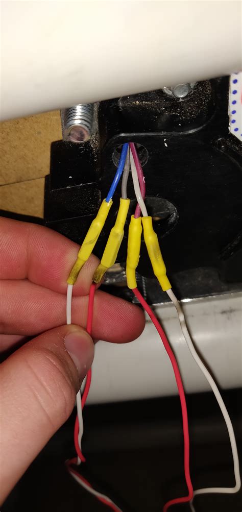 Arduino Racing Simulator And Cockpit Trybotics