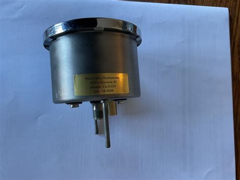 Reconditioned Smiths Mgb Speedometer For Sale Buy Sell And Trade Forum The Mg Experience