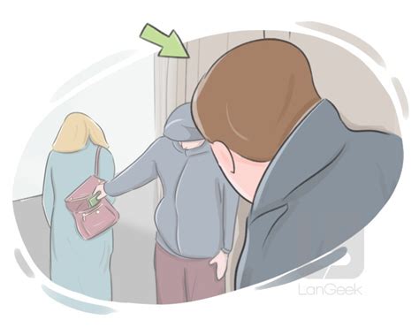 Definition And Meaning Of Eyewitness Langeek