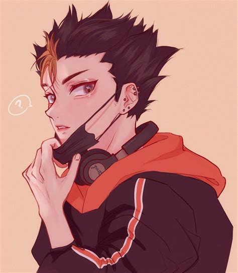 View 18 Nishinoya Hottest Haikyuu Characters