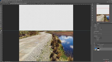 How To Easily Auto Blend Layers In Photoshop Mypstips