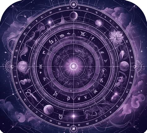 Birth Chart Calculator Get Your Free Natal Chart On Nebula