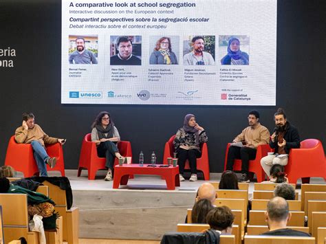 New Edition Of The Unesco Master Class Series Against Racism And Discrimination By Catesco Catesco