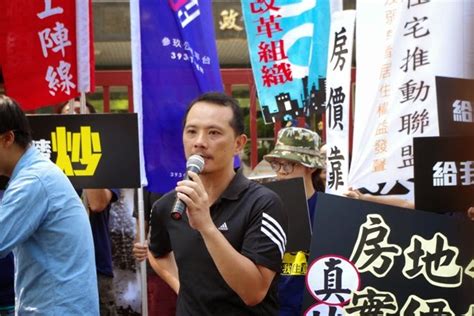 社會住宅推動聯盟 【巢運行動新聞稿】「你養肥鵝，我要公平」教張部長怎樣拔鵝毛記者會103911