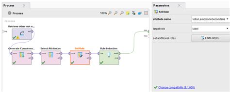 Use Rule Induction With Excel Data Set Altair Community