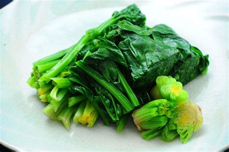 ほうれん草の美味しい茹で方 By 八百屋やまはる 【クックパッド】 簡単おいしいみんなのレシピが394万品