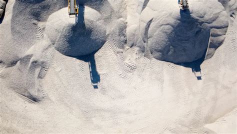 Grading Of Aggregates Key To Strong And Durable Construction