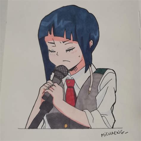 My First Jirou Drawing Scrolller My First Jirou Drawing Scrolller