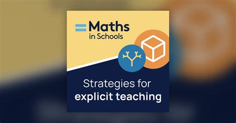Strategies For Explicit Teaching Strategies For Explicit Teaching
