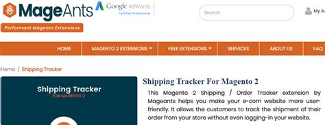 Top 13 Free And Premium Magento 2 Order Tracking Extension 2025