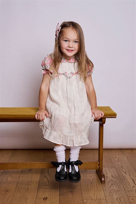 Bailey Bo 2020 Mustard Model Agency