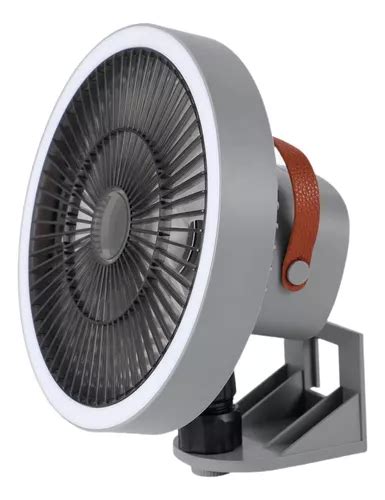 Ventilador De Montagem Em Parede Ventilador Oscilante Cinza Frete grátis