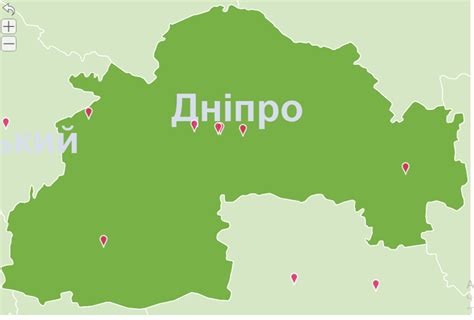 В Україні запустили першу мапу підтримки жінок навіщо це рішення Рубрика