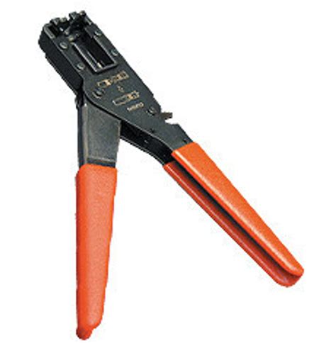 F Type Compression Tool A Wide Range Of Tested And Trusted Electronic Components