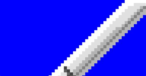 剣 超デカイ大剣のドット絵 萩原豊のイラスト Pixiv