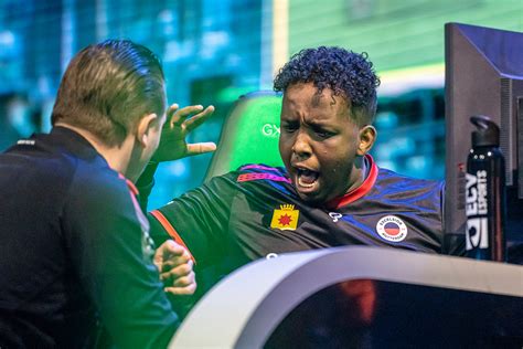 Onze Esporters Stranden Helaas In Halve Finale Van The Finals