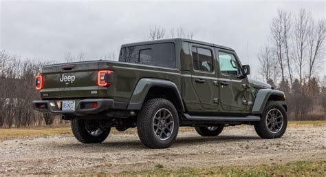 2024 Jeep Gladiator Colors Exterior Colors And Interior Colors Cars Frenzy