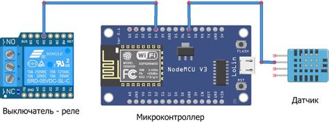 Конструктор wifiduino wi fi arduino