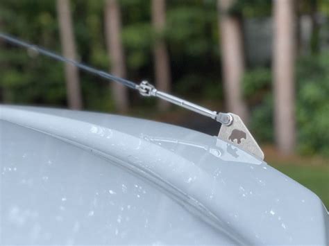 Toyota Lower Limb Riser Mounts New Holland Overland