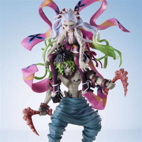 Aniplex 귀멸의 칼날 Conofig 다키 And 규타로 피규어샵 히어로타임 피규어쇼핑몰