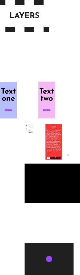 basic prototyping interactions for newbies figma