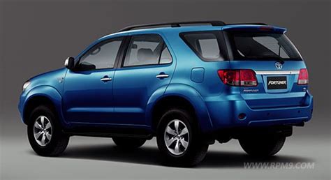 토요타 이집트에서 Imv 포추너 생산 Rpm9 전자신문엔터테인먼트