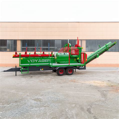 Complex 1300 Voyager Arproma Direct