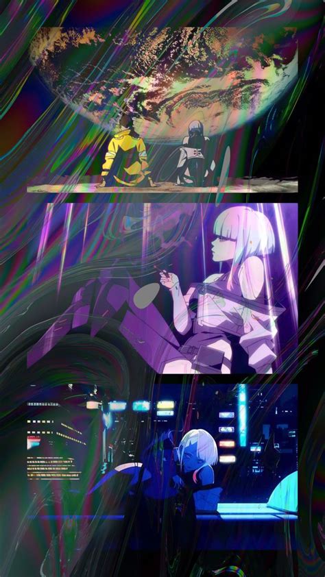 Cyberpunk Cose Belle Cose