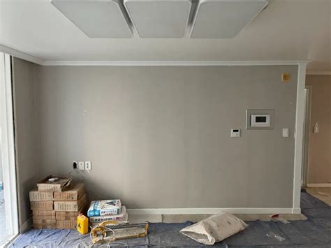 가격도 합리적이고 작업도 길지않게 뚝딱해주시고 뒷마무리까지 너무 깔끔하게 해주셔서 좋았어요 리뷰